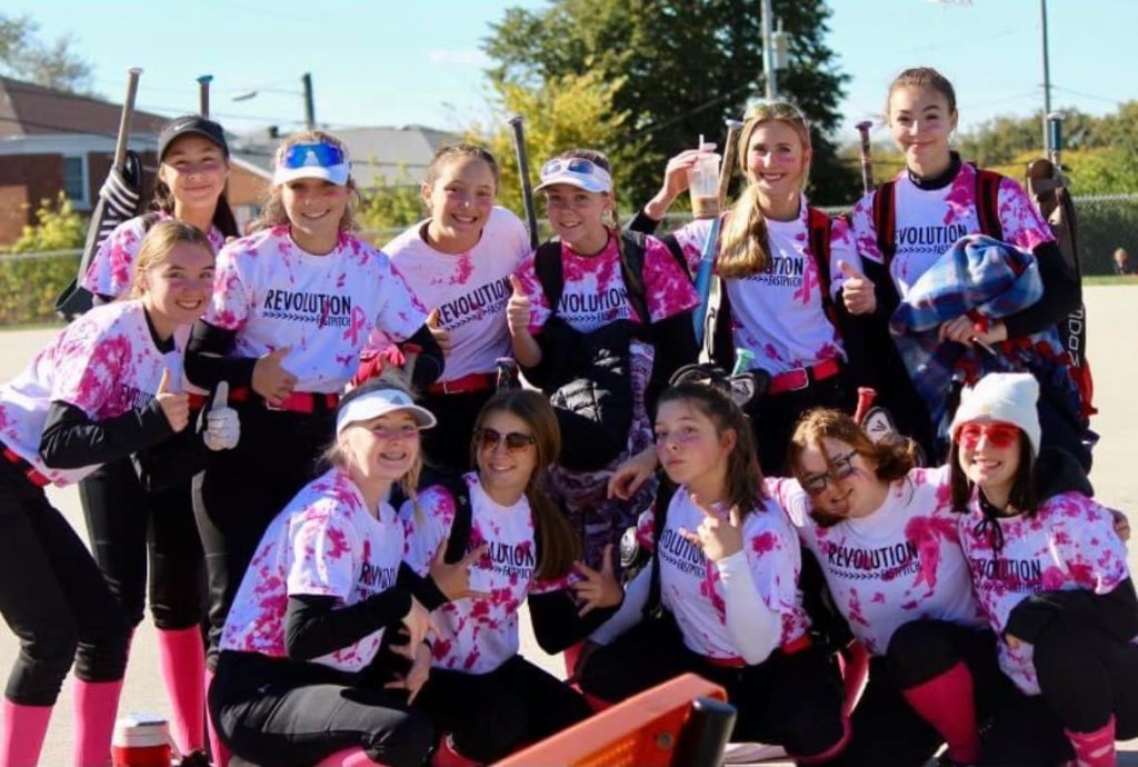 About Us – Madison Revolution Fastpitch