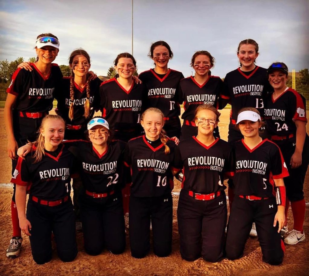 About Us – Madison Revolution Fastpitch