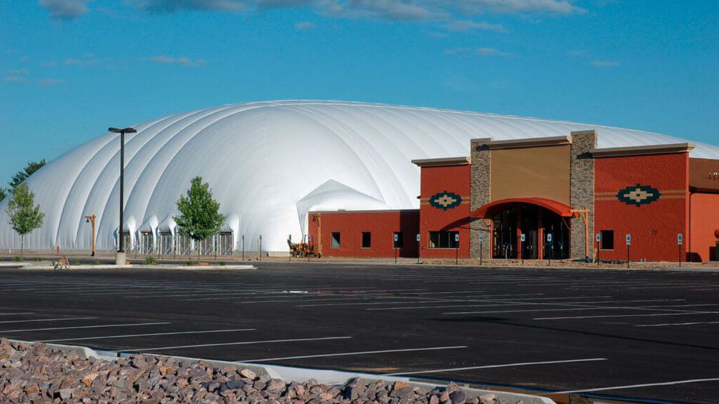 Revolution Teams take on the Dells Dome – Madison Revolution Fastpitch