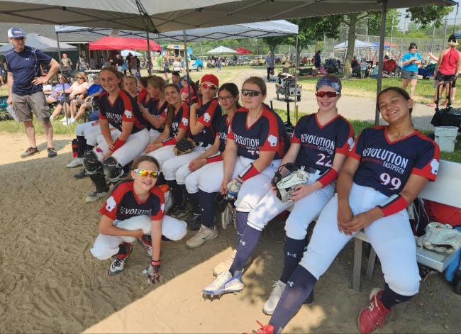 Madison Revolution Rumble 2023 was a Success! – Madison Revolution ...