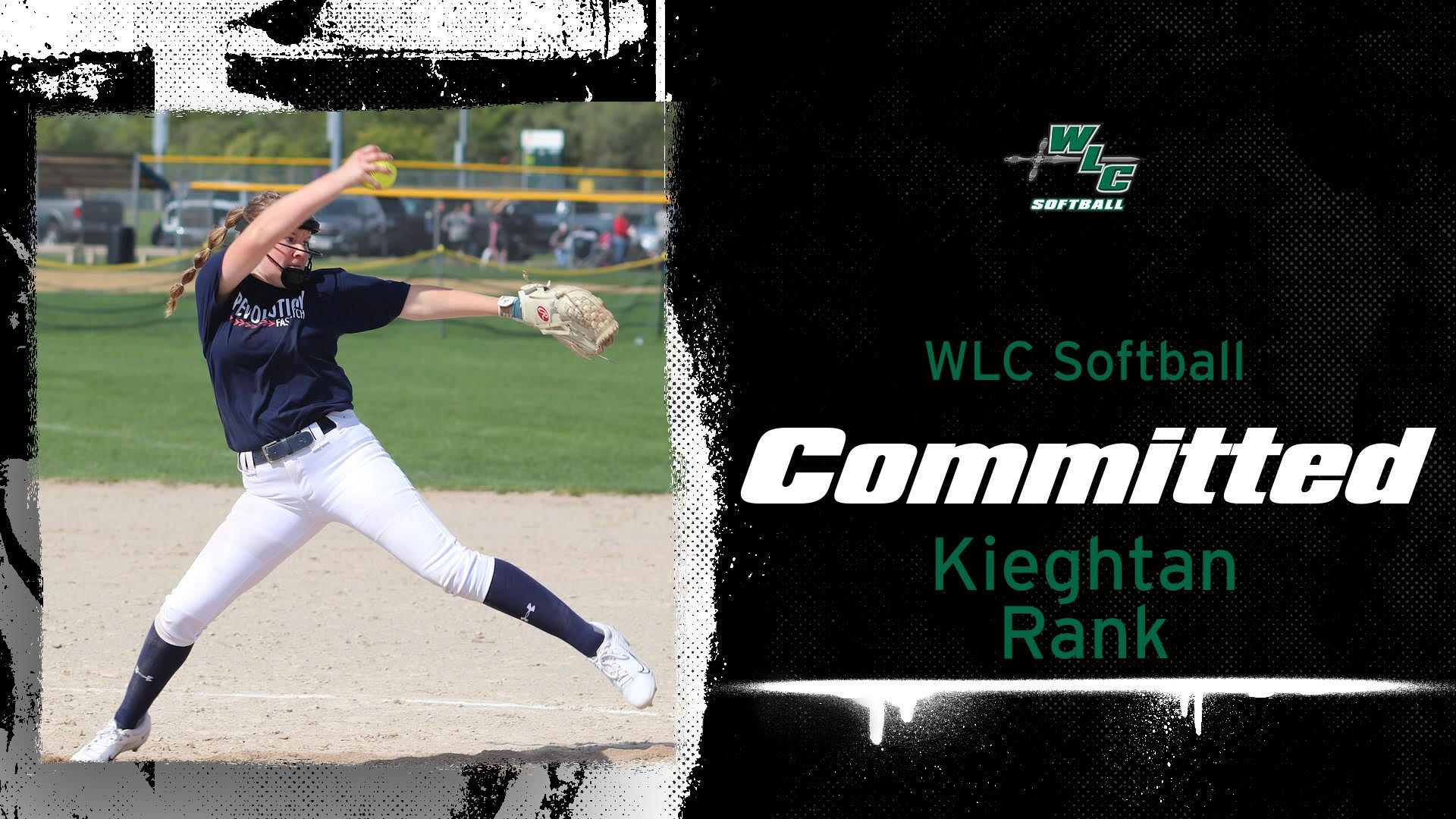 Madison Revolution Fastpitch