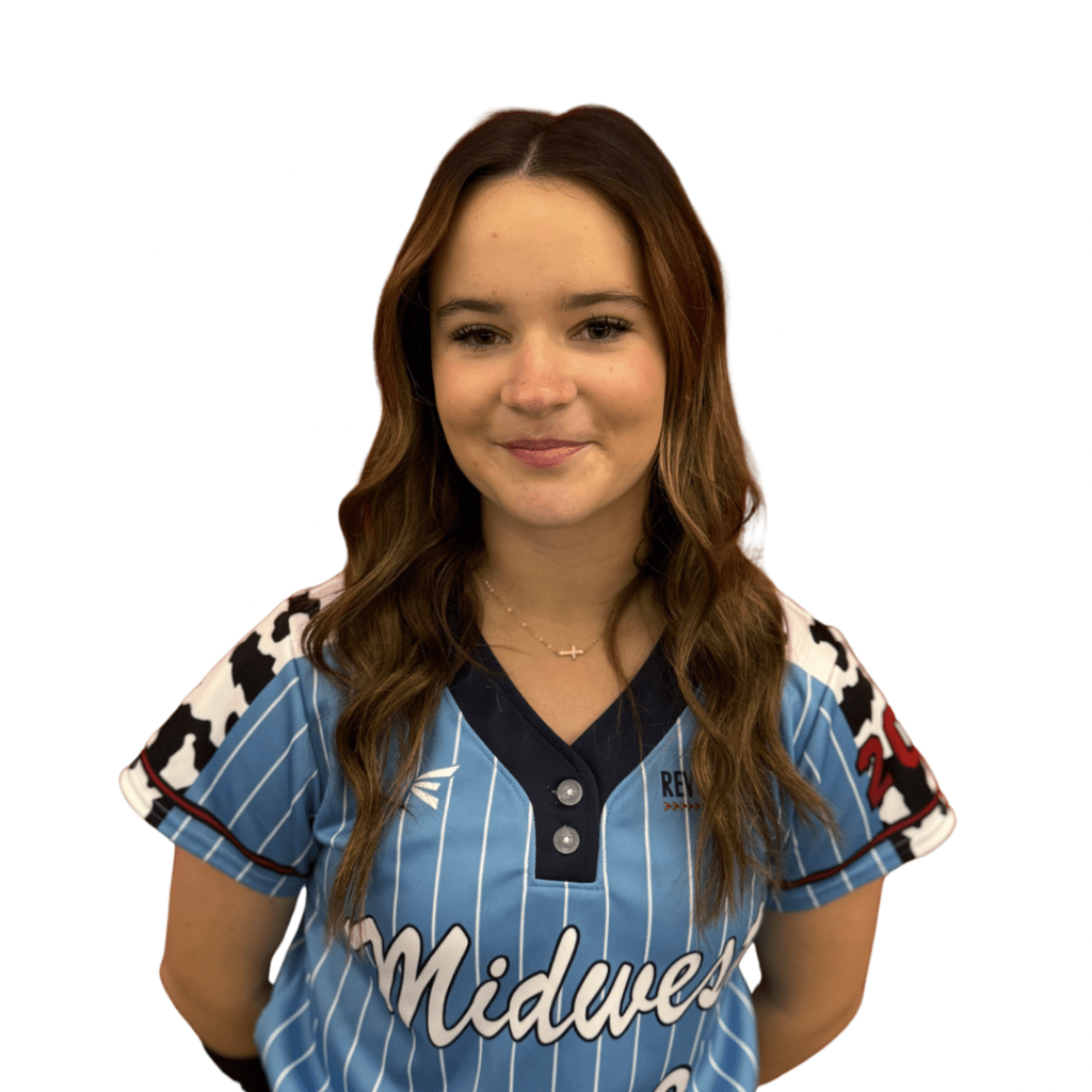 16U Midwest – Madison Revolution Fastpitch