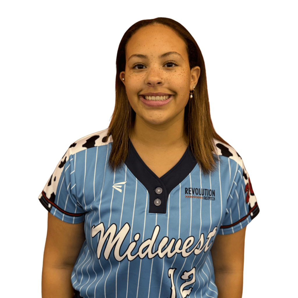 16U Midwest – Madison Revolution Fastpitch