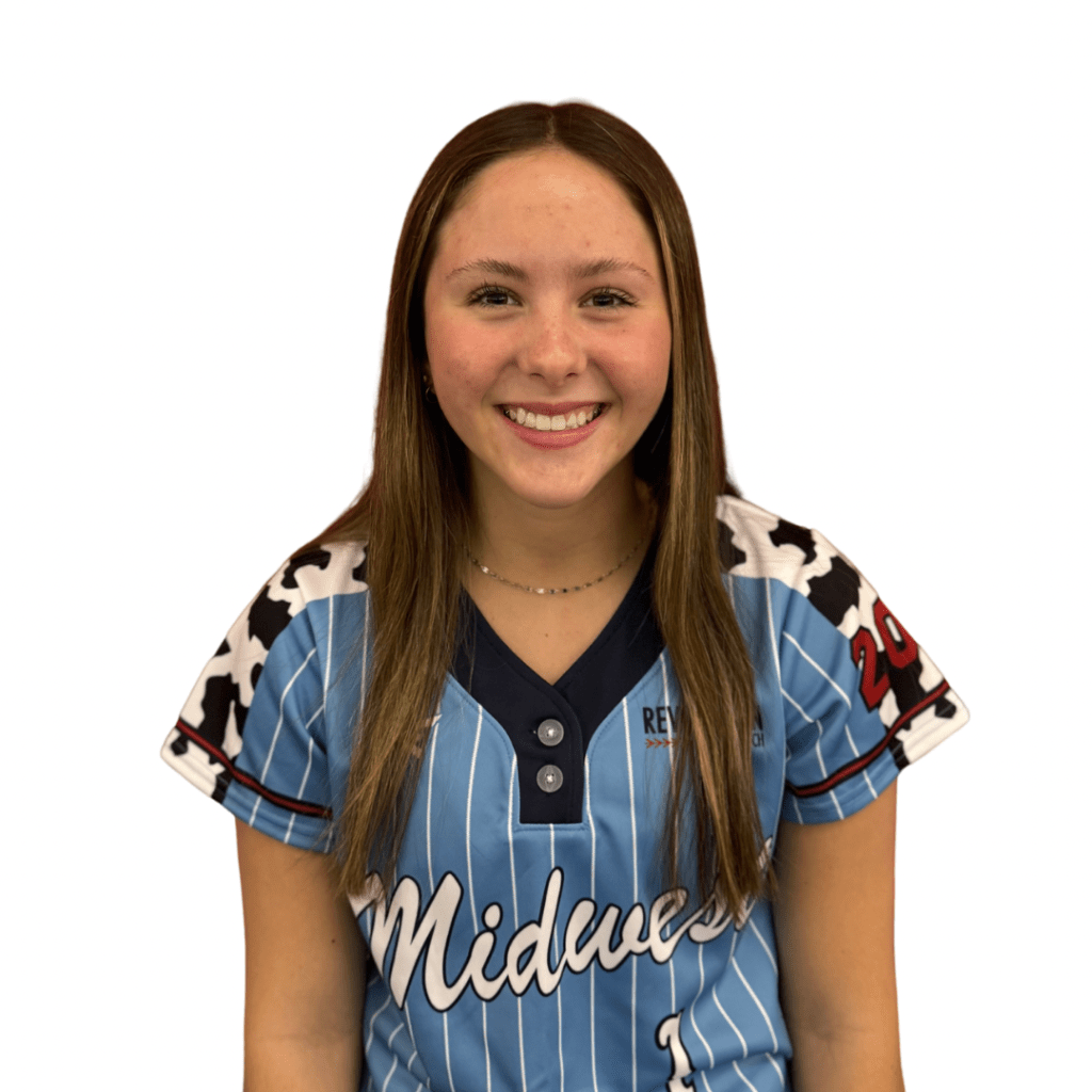 16U Midwest – Madison Revolution Fastpitch