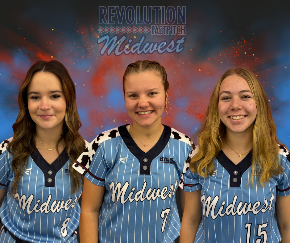 Lights Out Pitching from 16U Midwest! – Madison Revolution Fastpitch