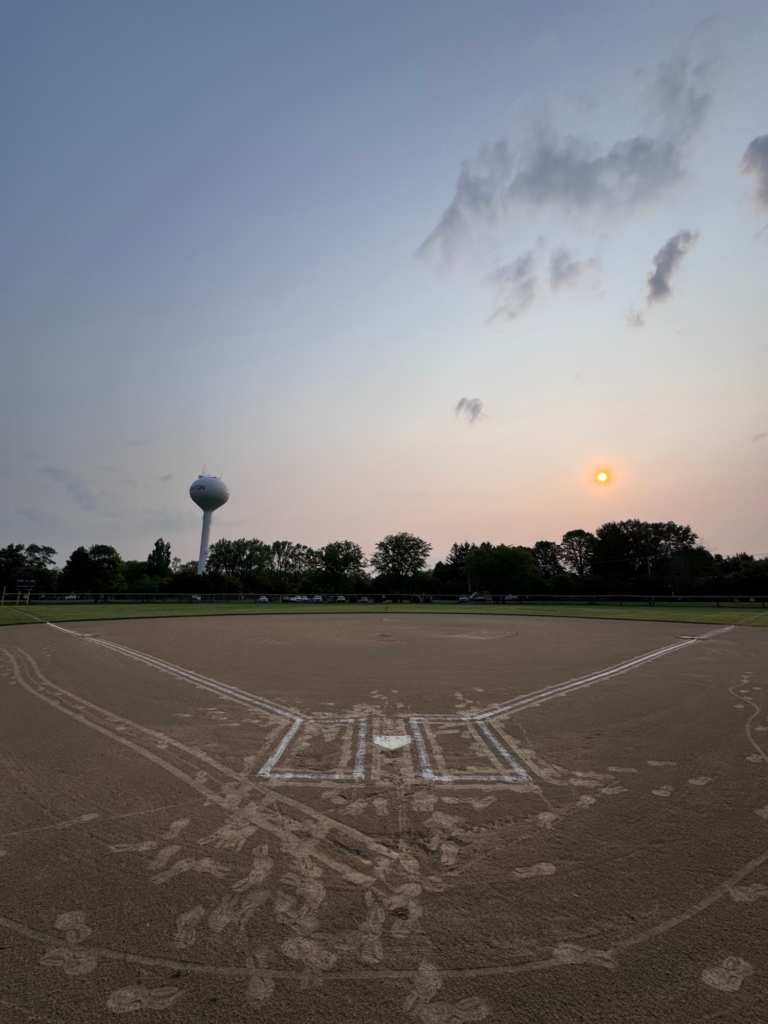 Madison Revolution Fastpitch